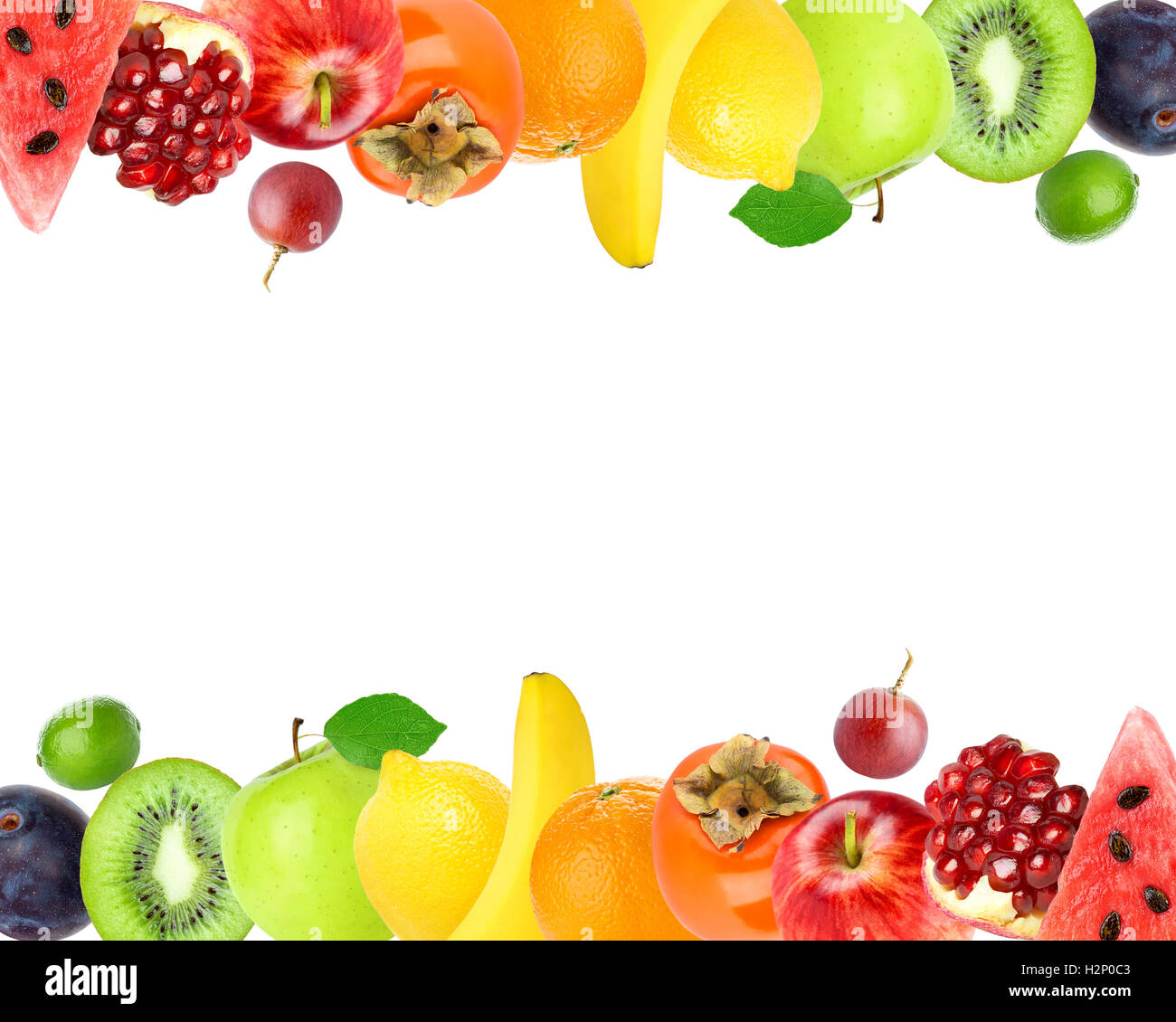 Fruits. Healthy food concept. Fresh food Stock Photo - Alamy