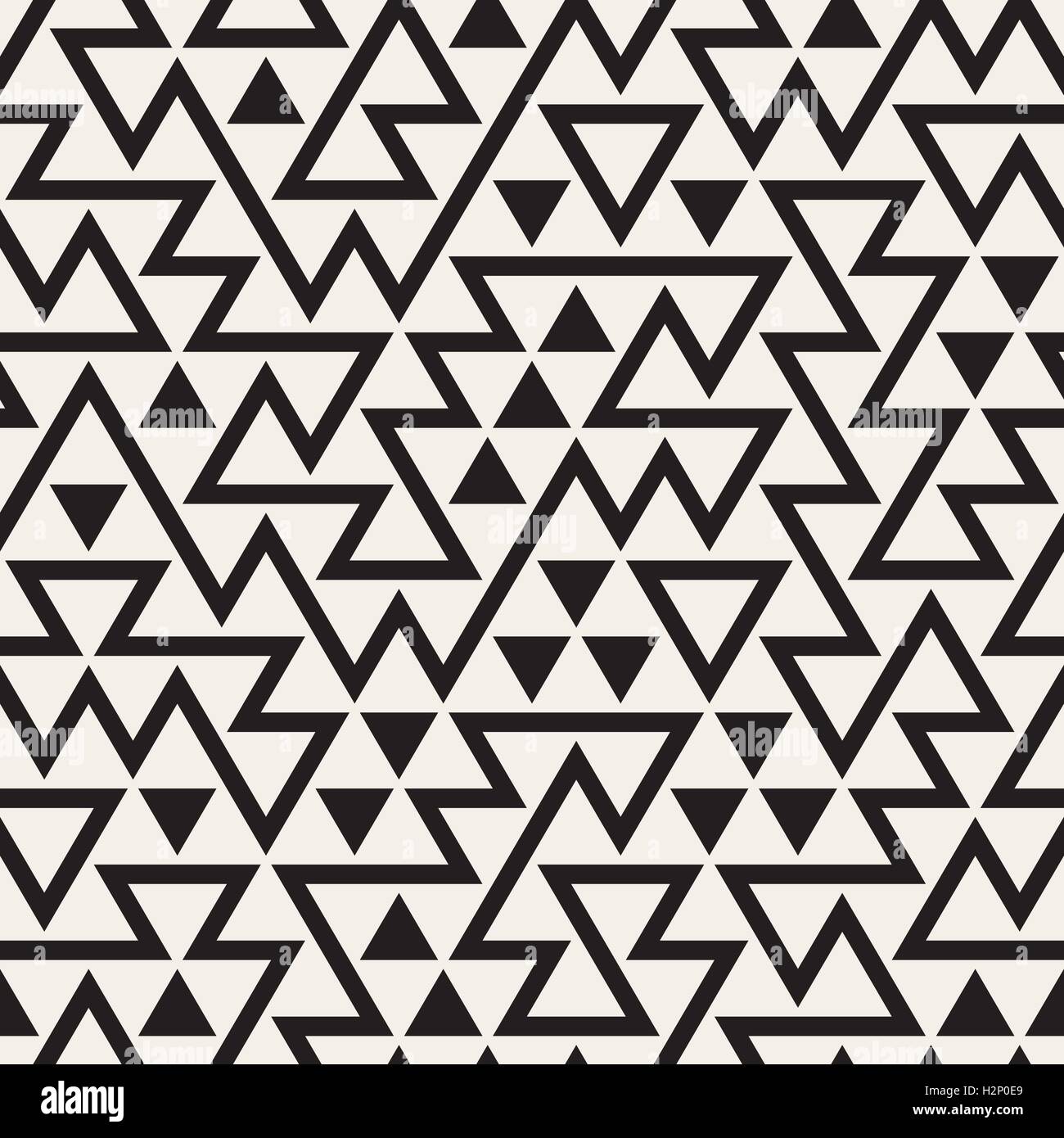 Irregular triangle hi-res stock photography and images - Alamy