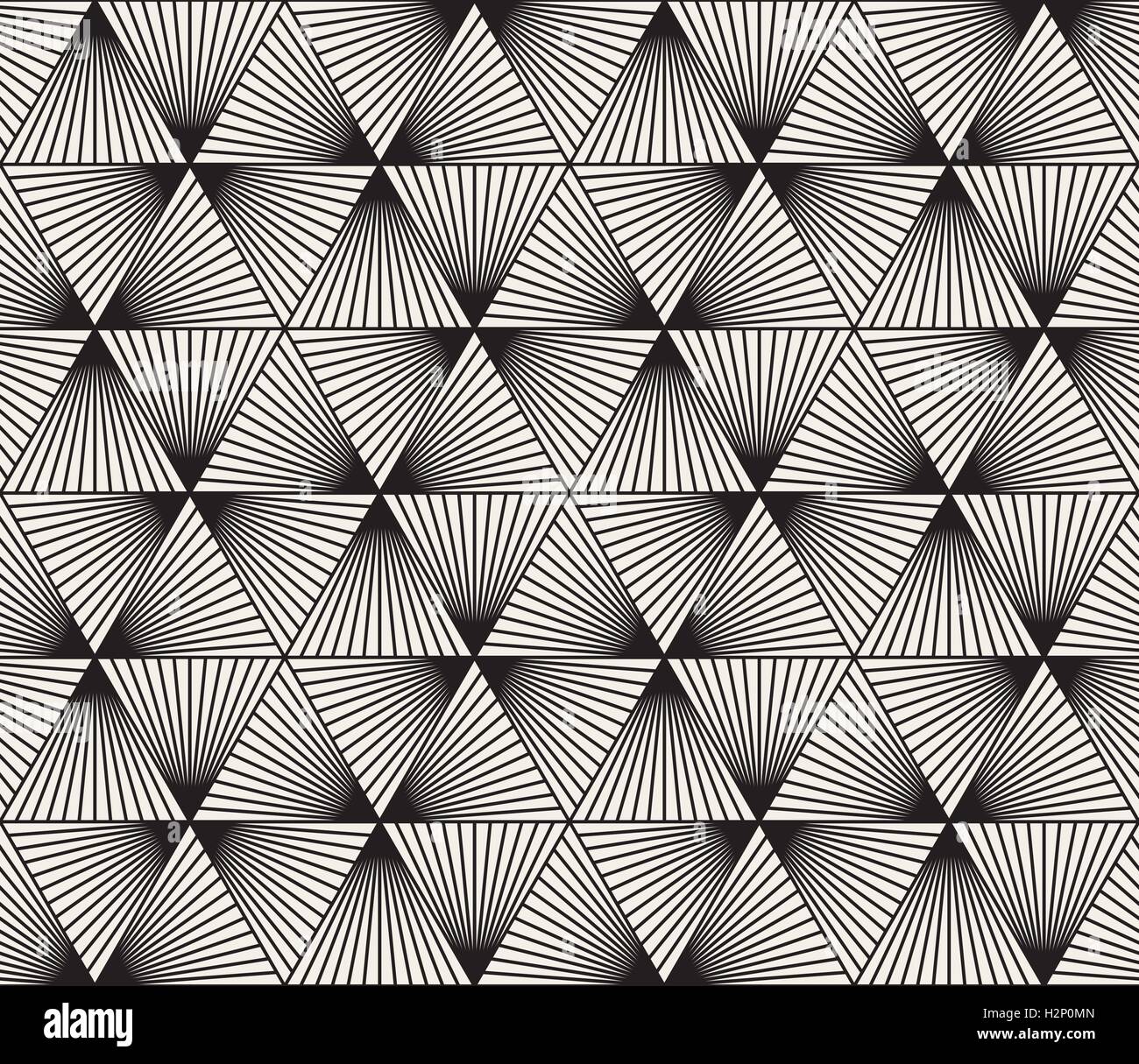 Parallel triangle hi-res stock photography and images - Alamy