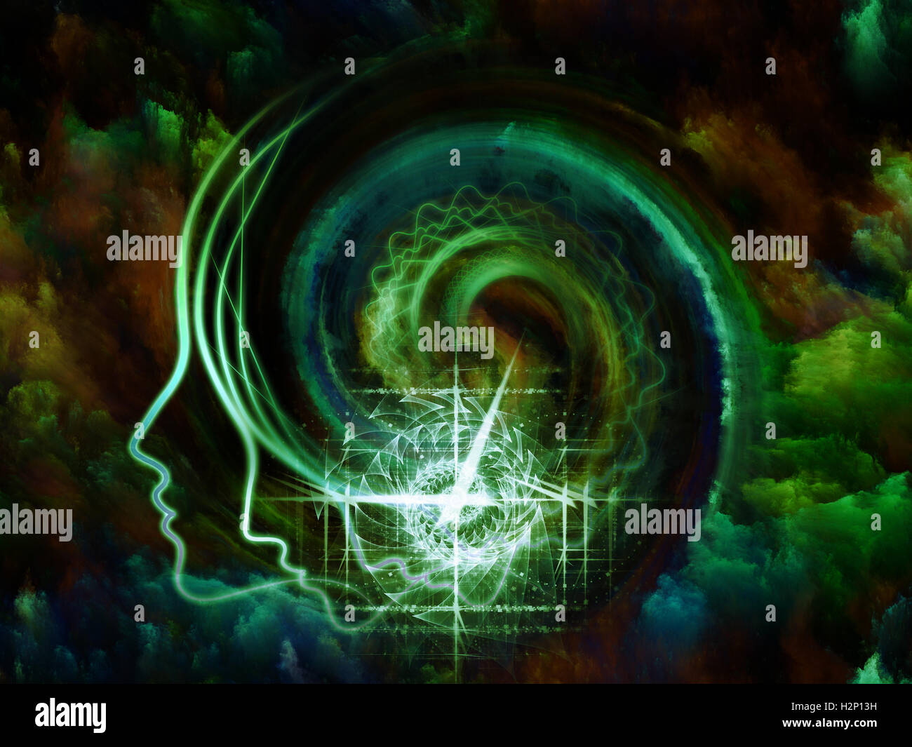 Time twist hi-res stock photography and images - Alamy