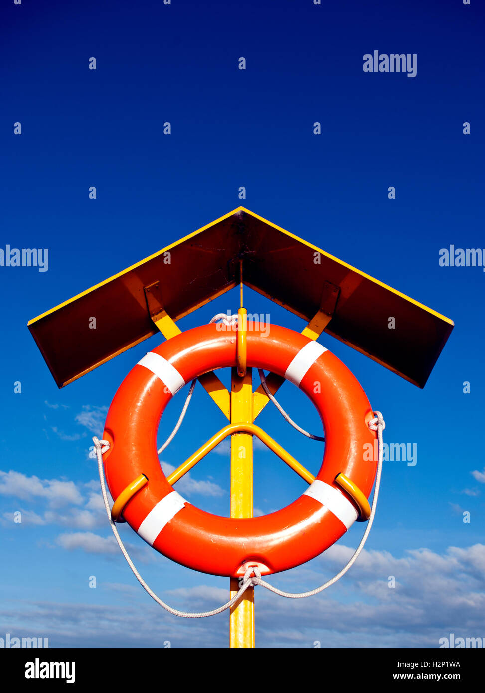 Lifeguard equipment hi-res stock photography and images - Alamy