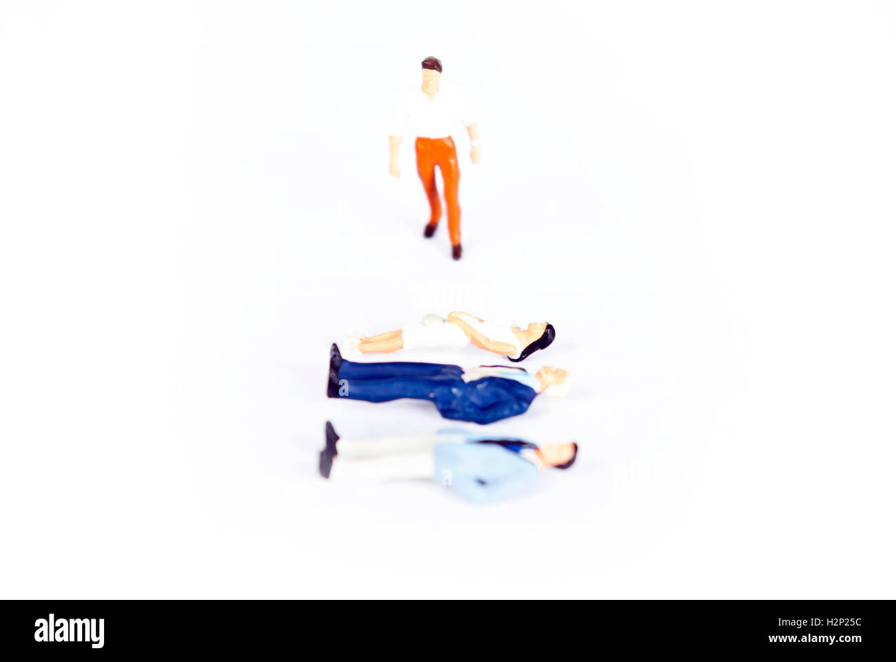 National trip guide Cut Out Stock Images & Pictures - Alamy