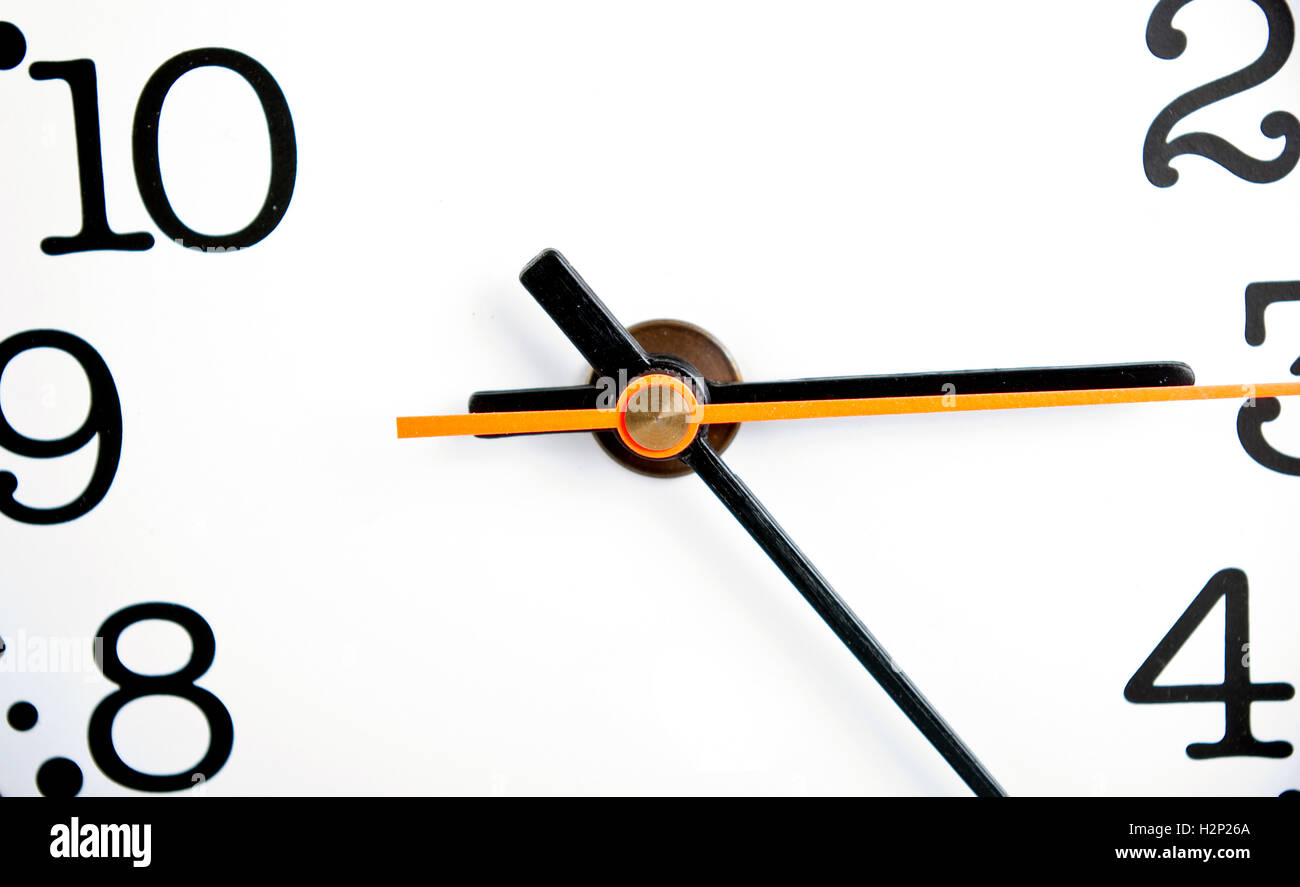 Range clock hi-res stock photography and images - Alamy