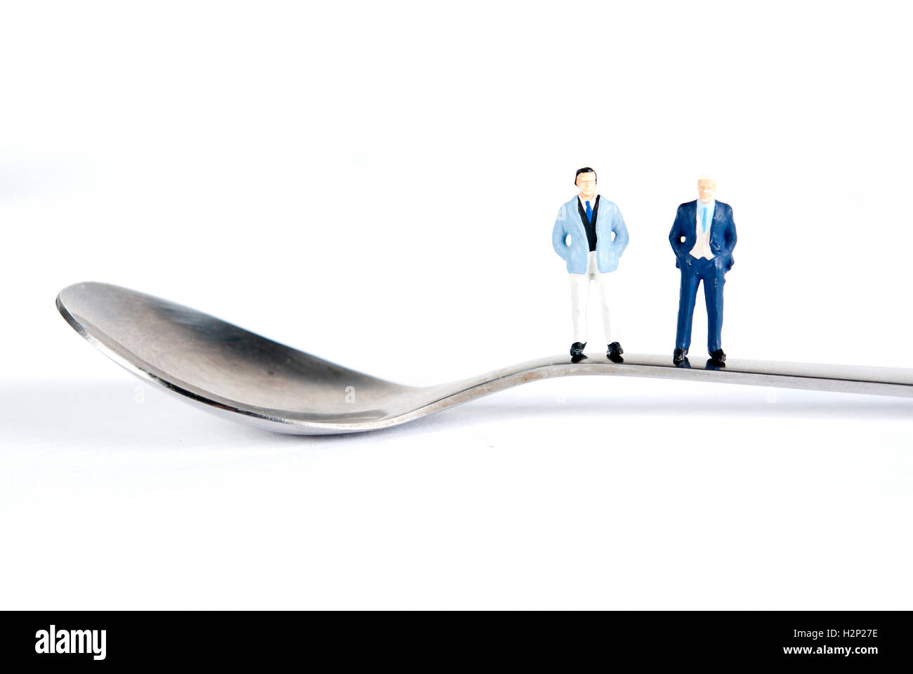 Mens silver Cut Out Stock Images & Pictures - Alamy