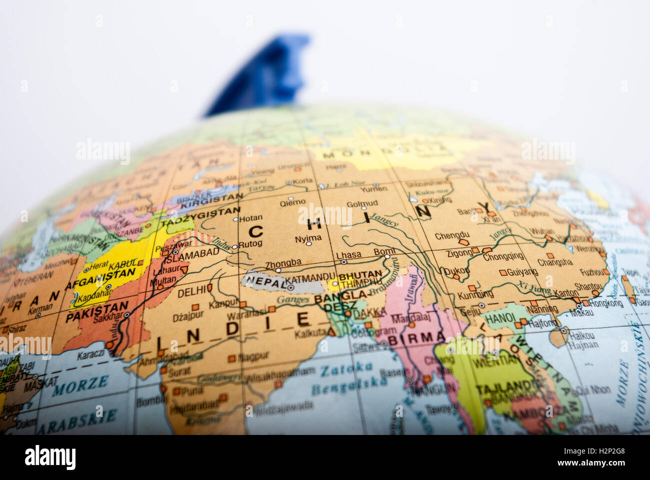 3d render relief map earth hi-res stock photography and images - Alamy