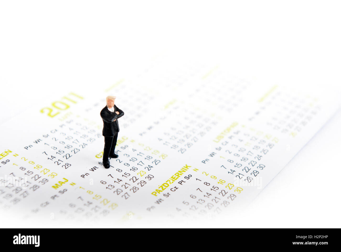 Plane standing Cut Out Stock Images & Pictures - Alamy