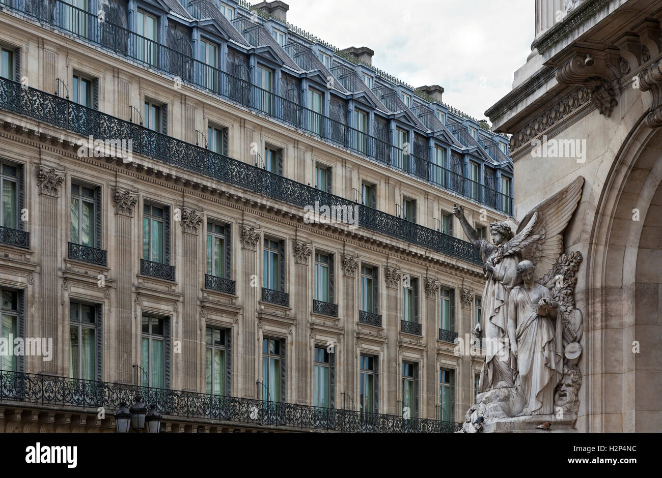 Auber hi-res stock photography and images - Alamy