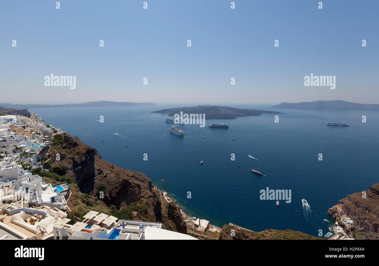 Volcano caldera dome hi-res stock photography and images - Alamy