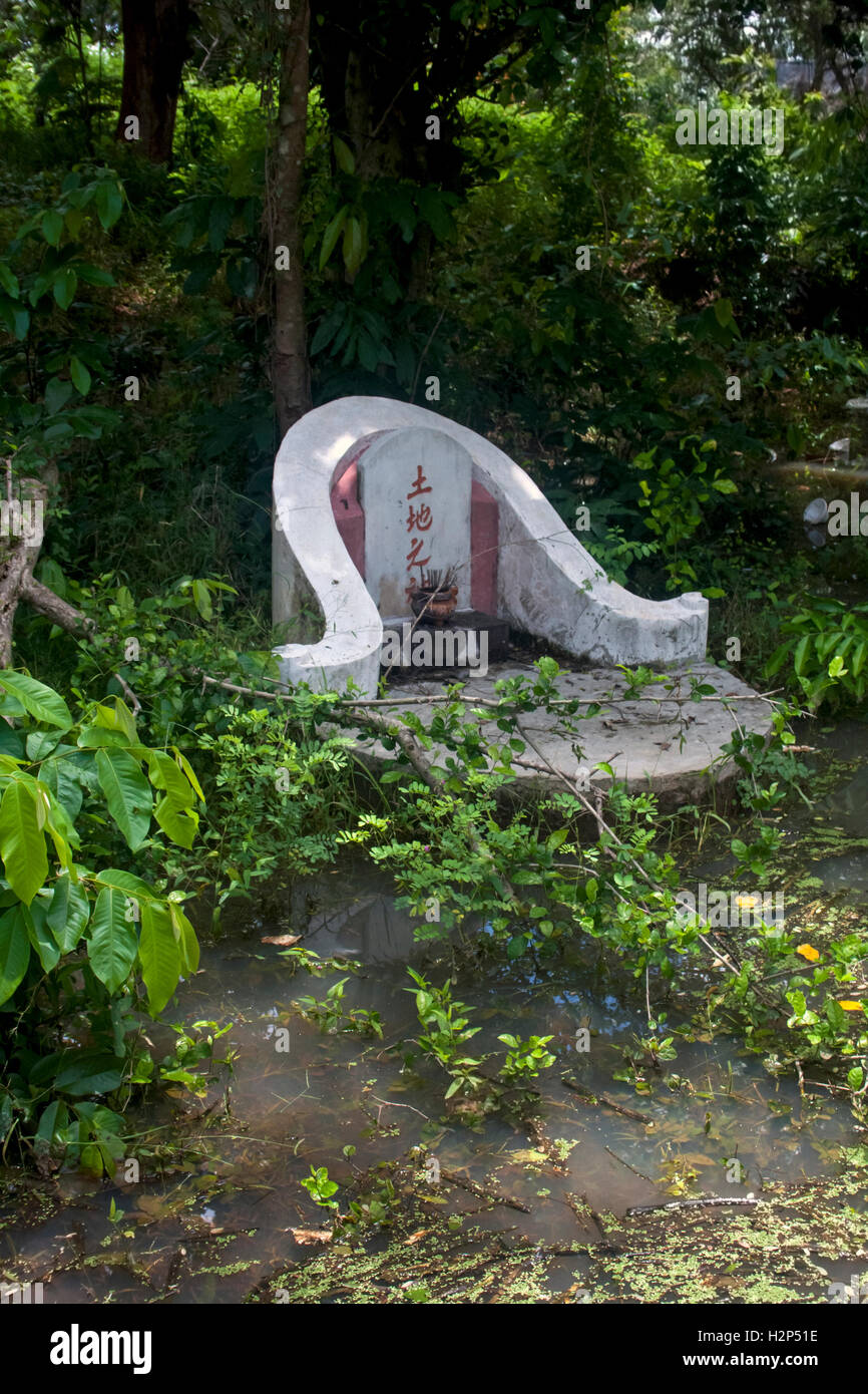 Buddhist memorial hi-res stock photography and images - Alamy