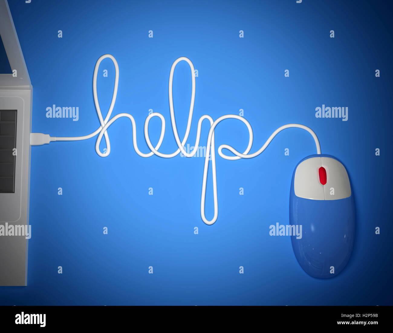 Mouse parts hi-res stock photography and images - Alamy