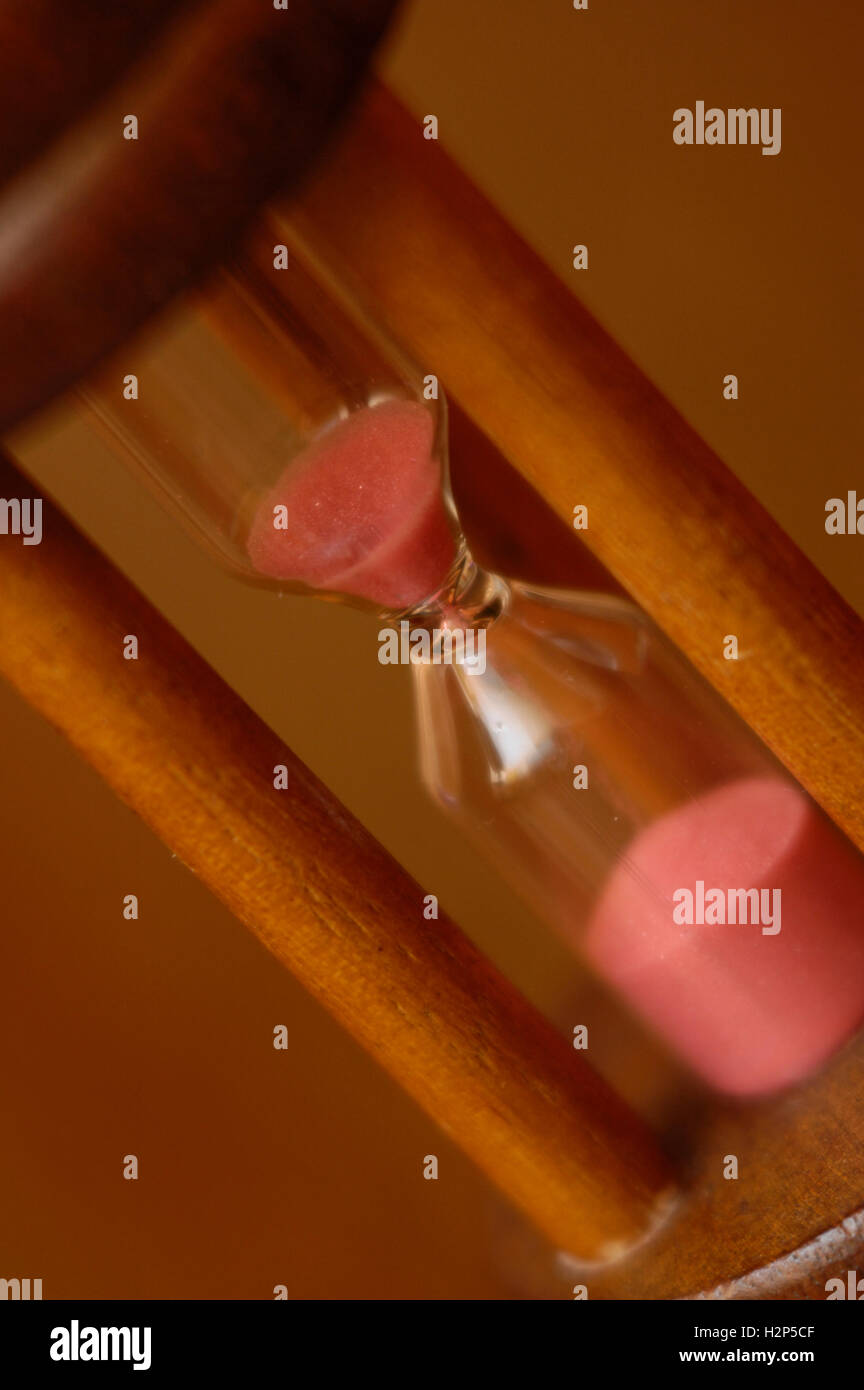 Old egg timer hi-res stock photography and images - Alamy