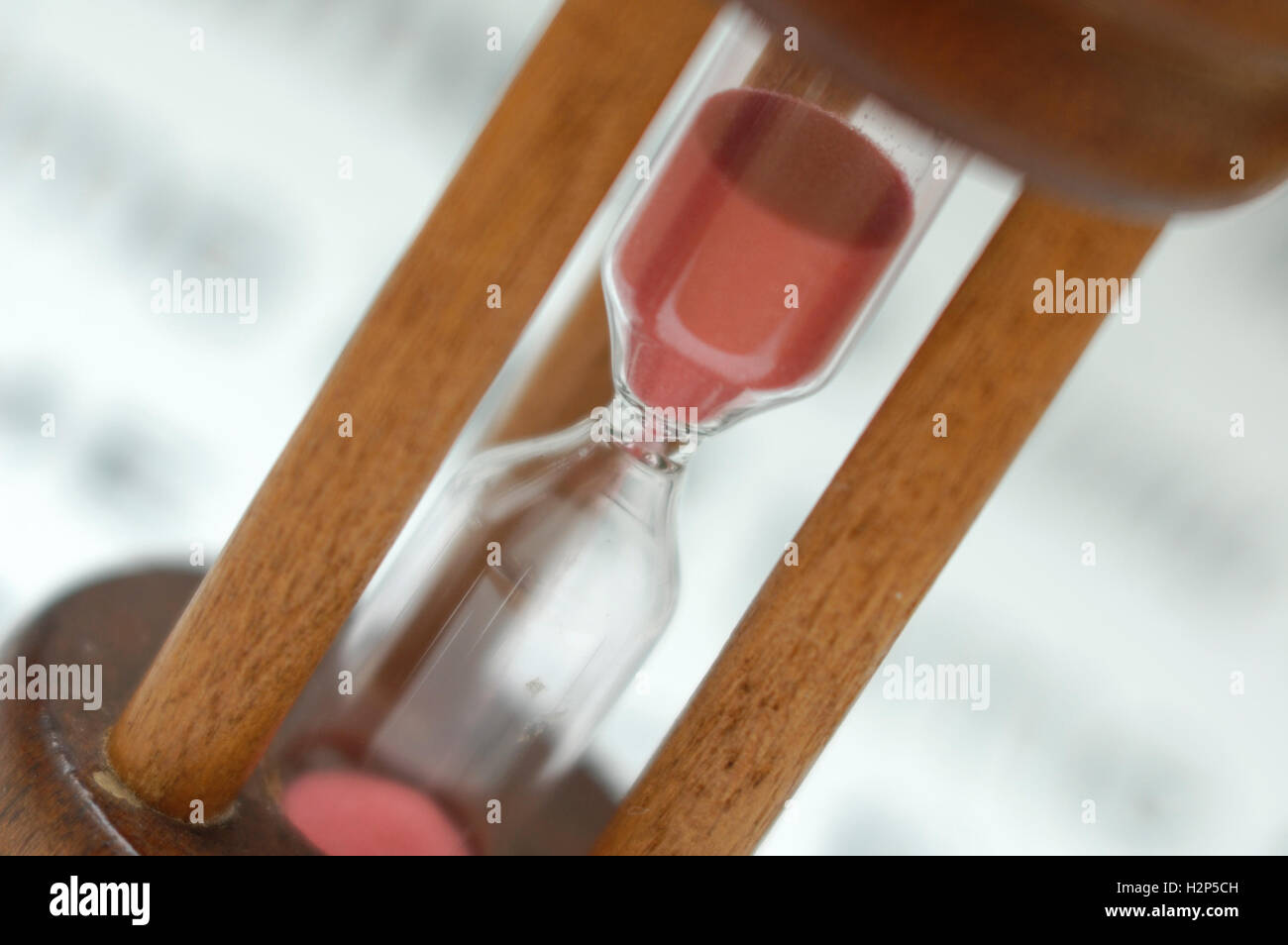 Old egg timer hi-res stock photography and images - Alamy