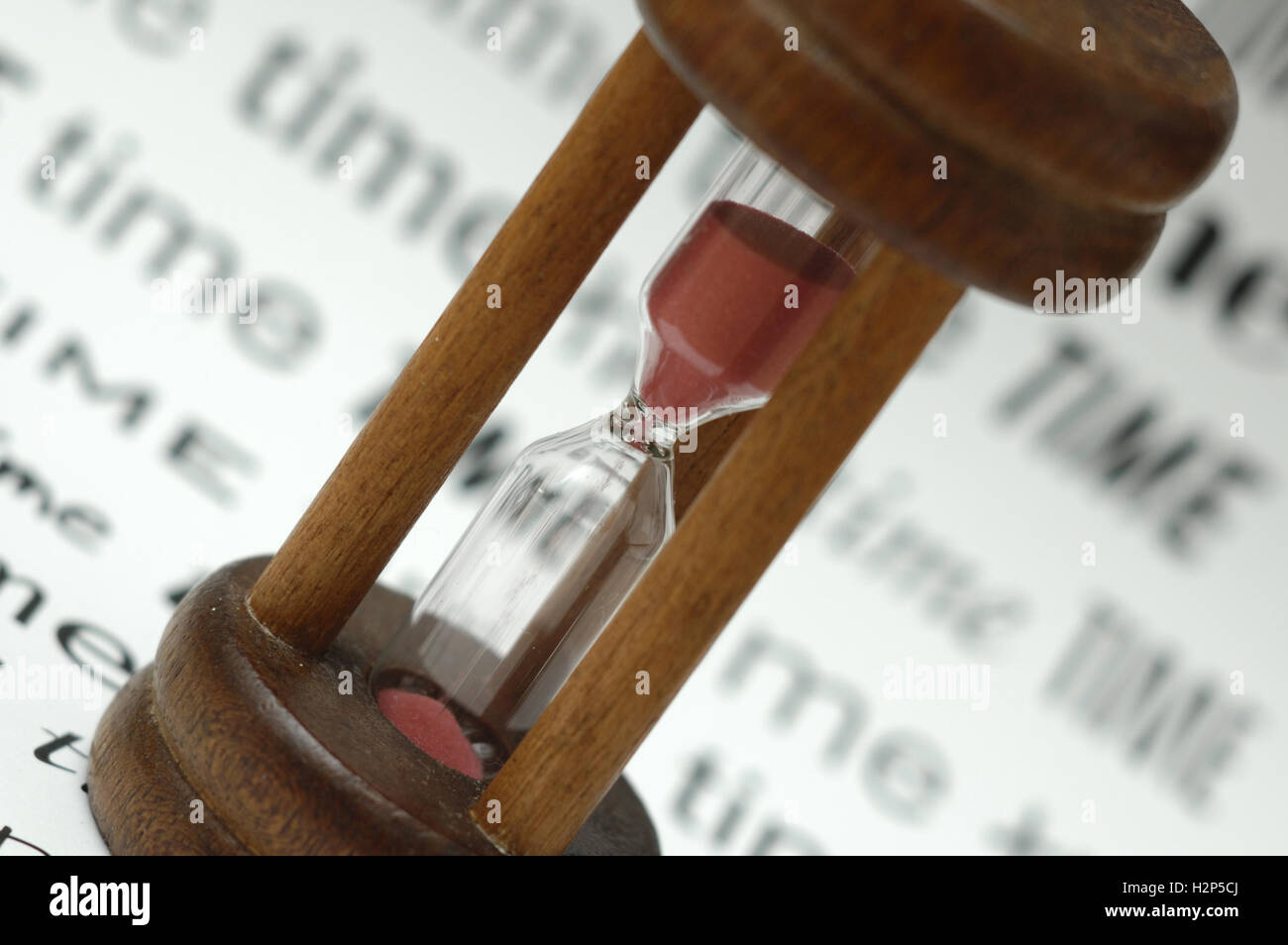 Old egg timer hi-res stock photography and images - Alamy