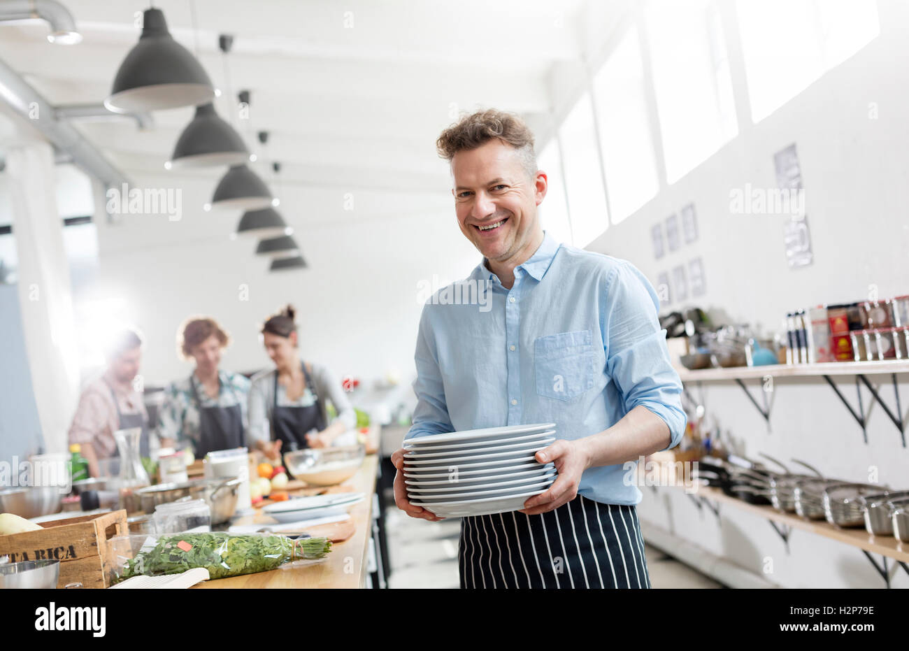 Working class man men hi-res stock photography and images - Alamy