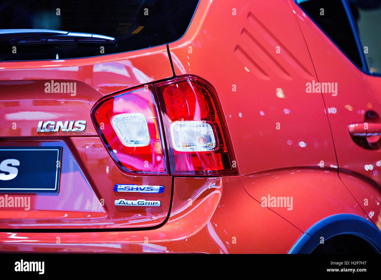 Ignis hi-res stock photography and images - Alamy