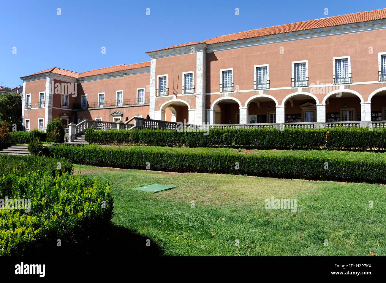 Palacio dos Condes da Calheta, Jardim Botanico Garden, Tropical Botanic ...