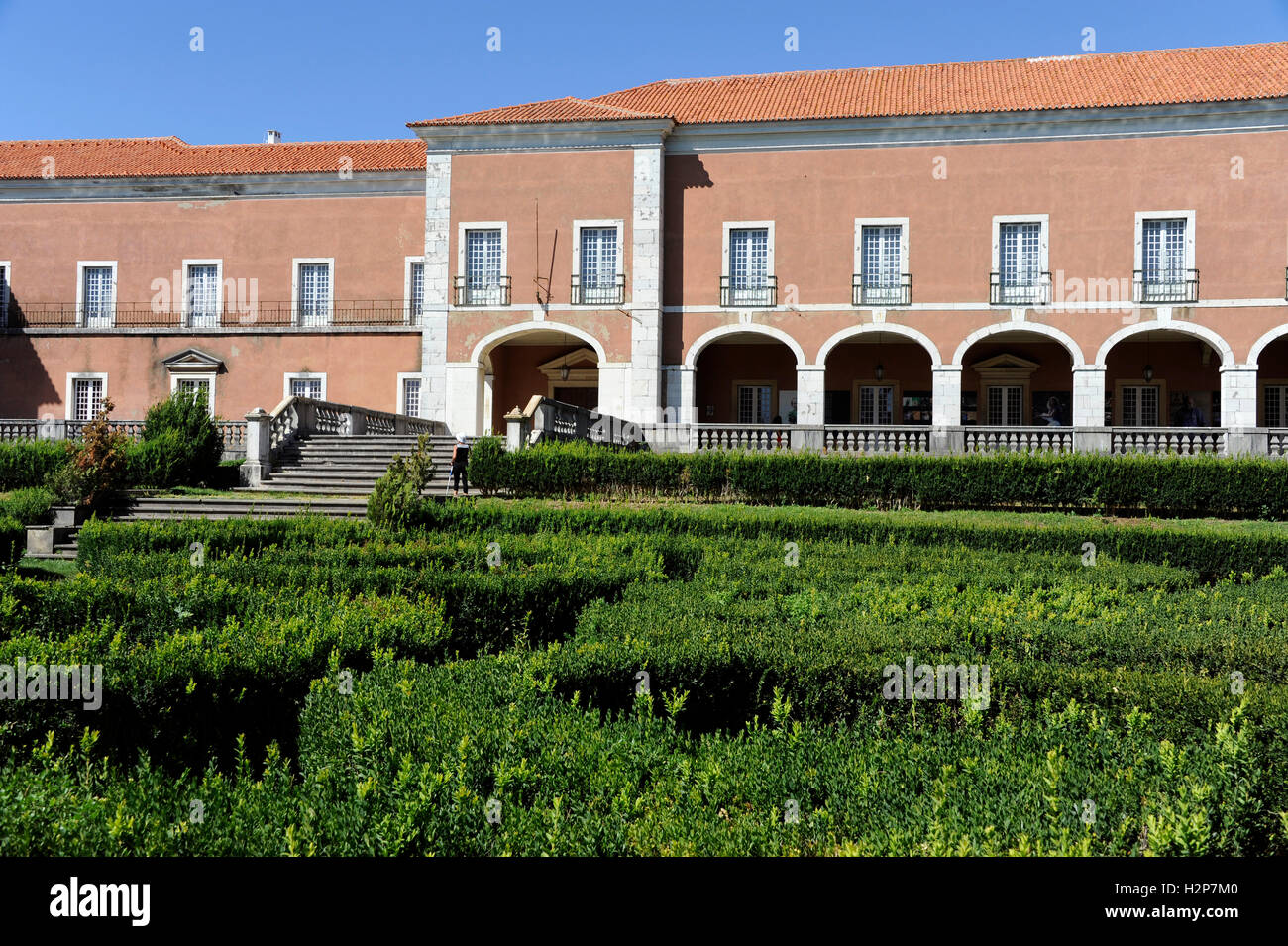 Palacio dos Condes da Calheta, Jardim Botanico Garden, Tropical Botanic ...