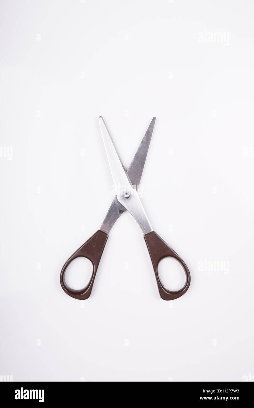 Paper cutting tool hi-res stock photography and images - Alamy