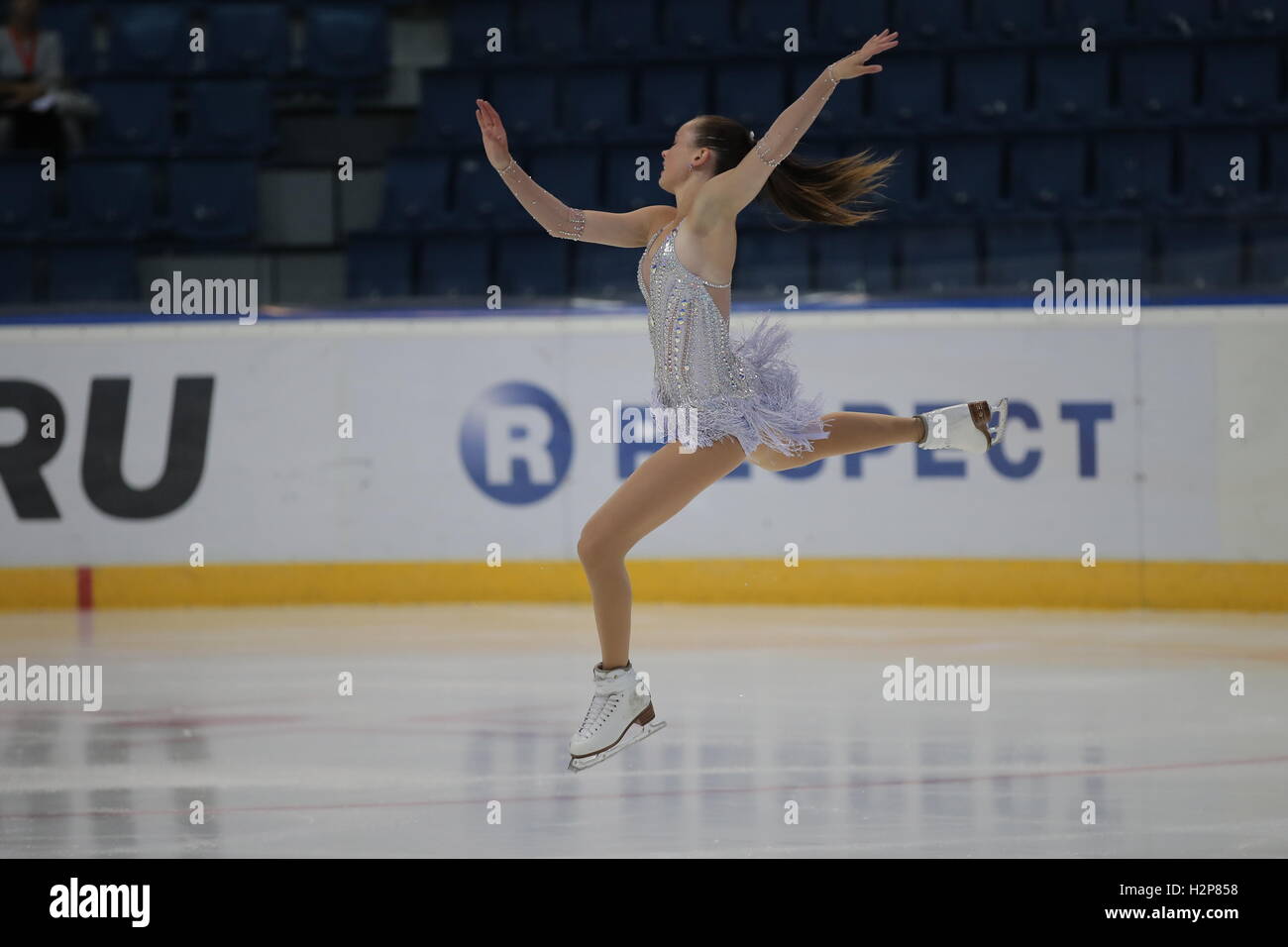 Mariah bell hi-res stock photography and images - Alamy