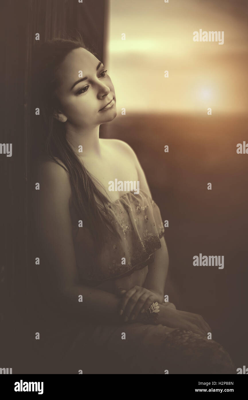 Waiting shed hi-res stock photography and images - Alamy