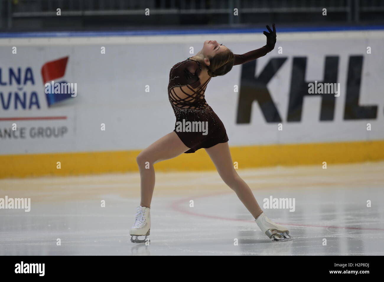 Julia lipnitskaia hi-res stock photography and images - Alamy