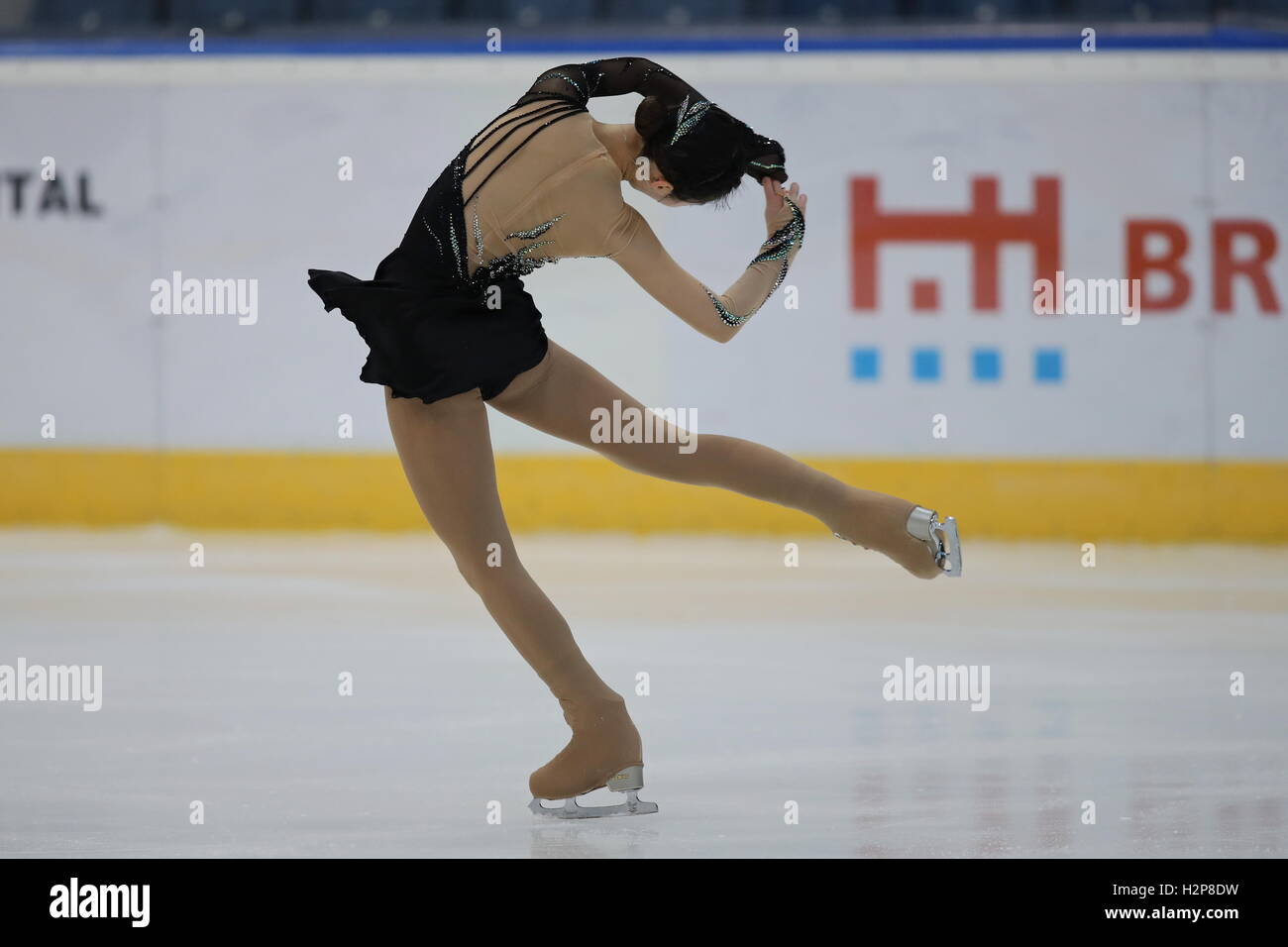 Hee Soo Cho Stock Photo - Alamy