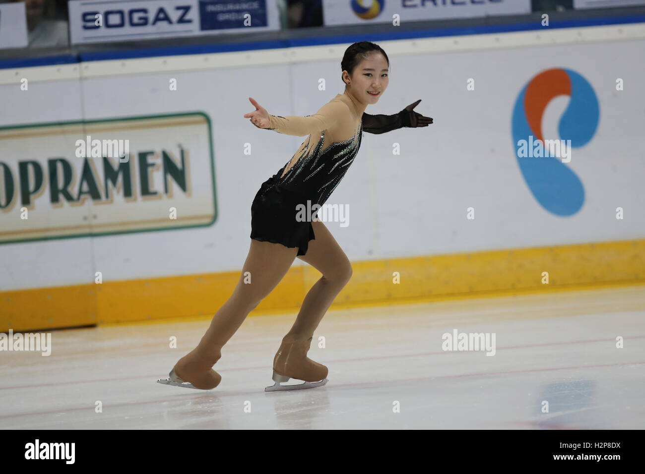 Hee Soo Cho Stock Photo - Alamy