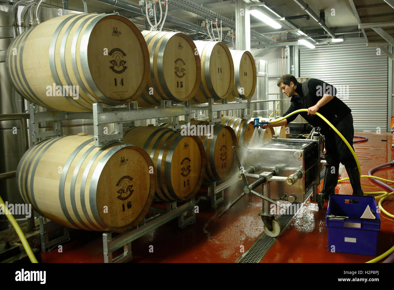 Antoine arnault hi-res stock photography and images - Alamy