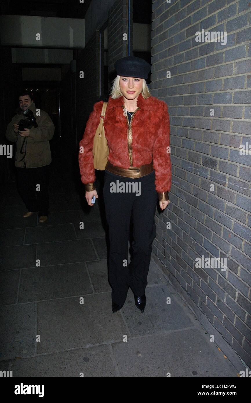 Dani Behr High Resolution Stock Photography and Images - Alamy