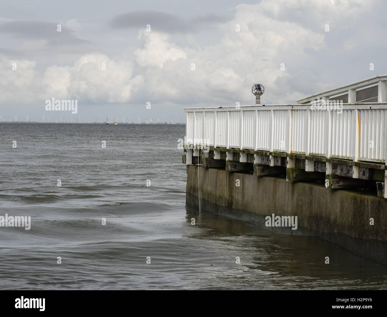 Cuxhaven at the german north sea Stock Photo - Alamy