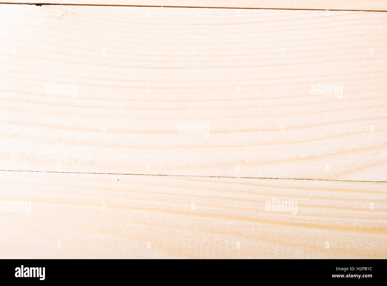 Natural Wooden Board Texture Stock Photo - Alamy