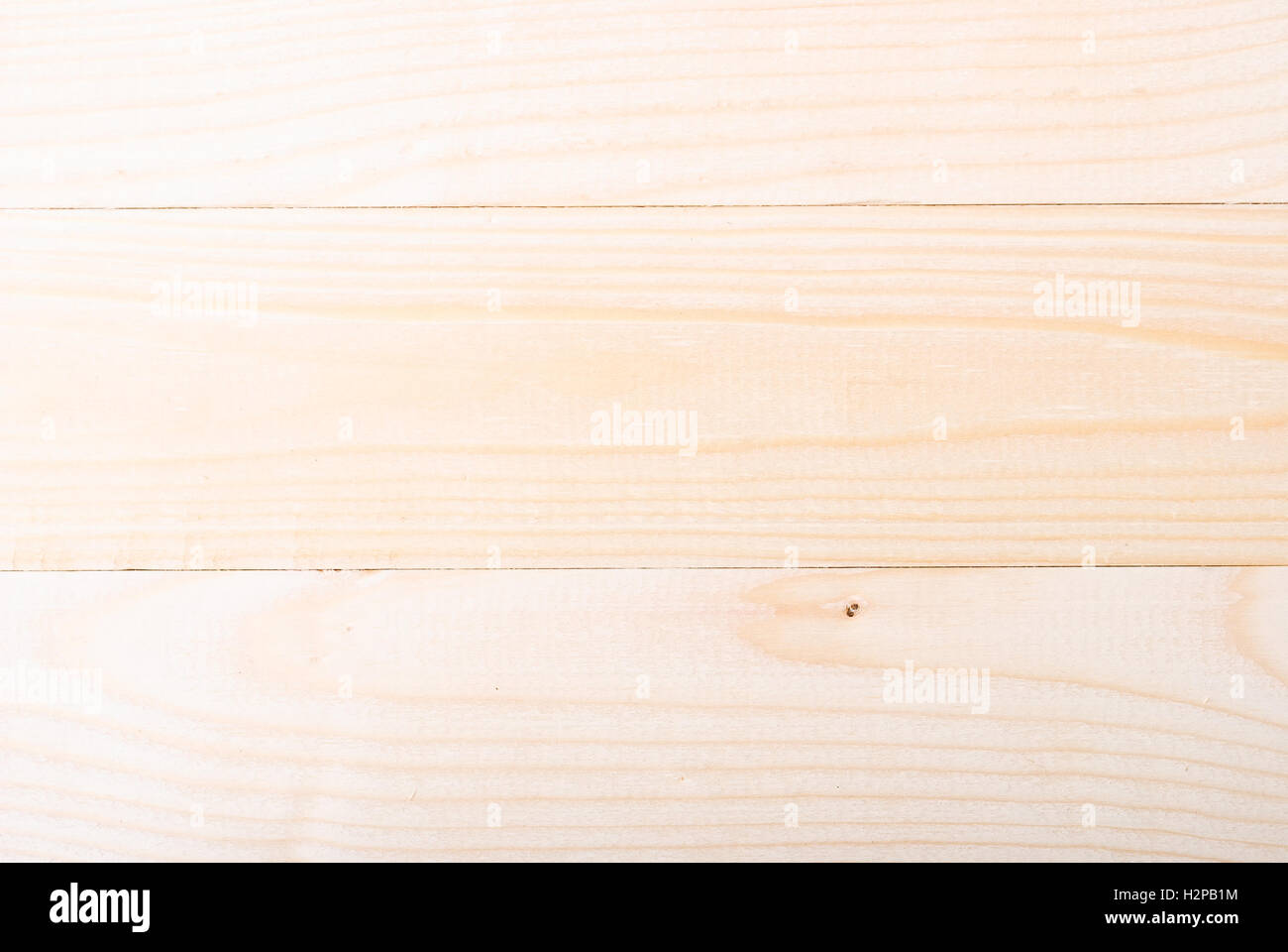 Natural Wooden Board Texture Stock Photo - Alamy