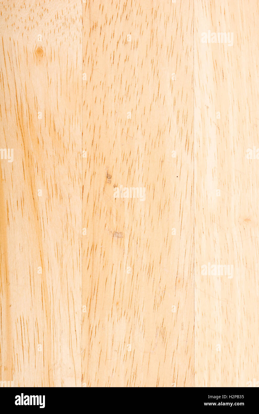 Natural Wooden Board Texture Stock Photo - Alamy