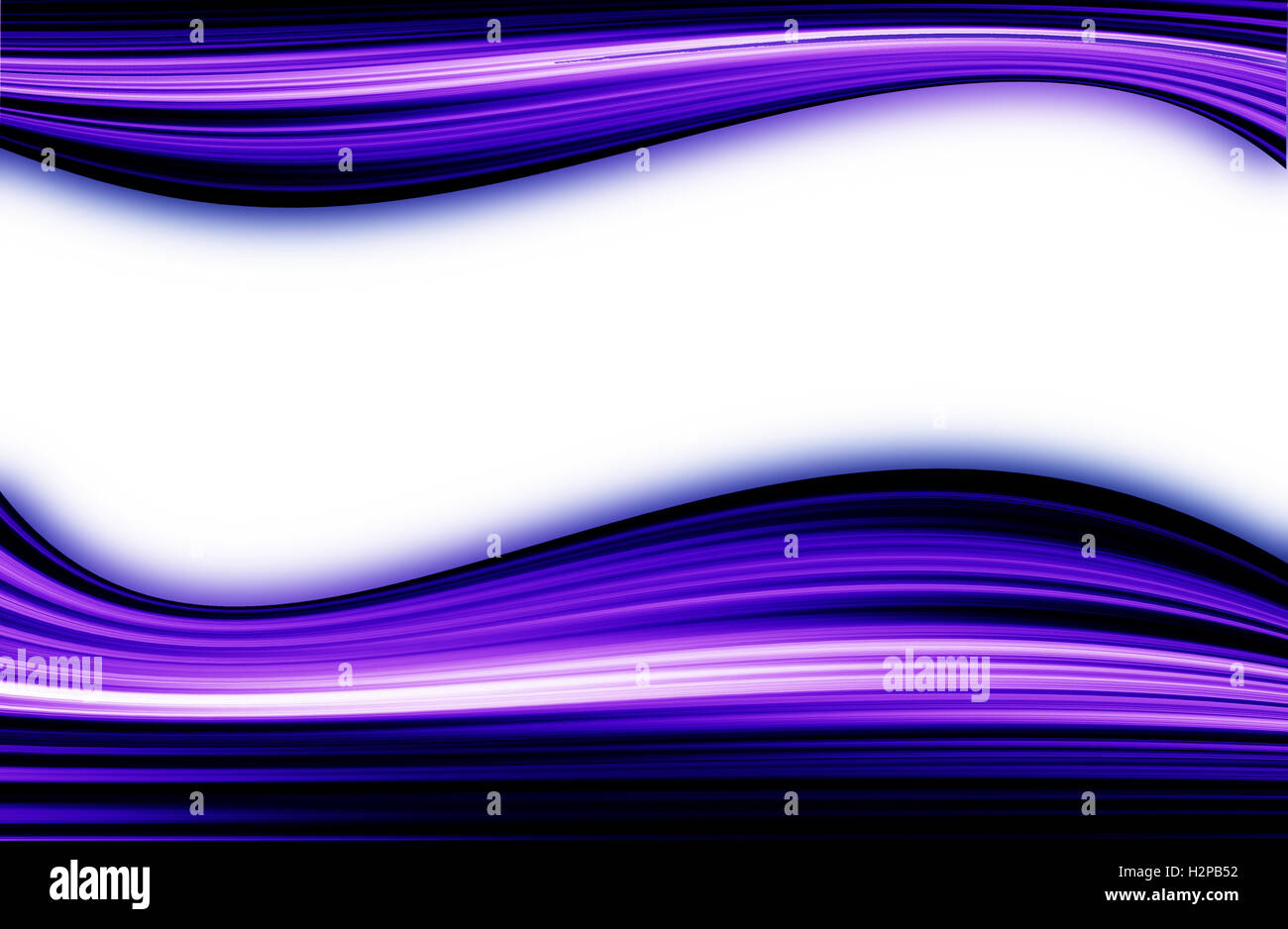 abstract violet background with copy space for template Stock Photo - Alamy