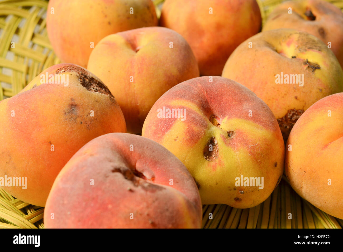 Blemished hi-res stock photography and images - Alamy