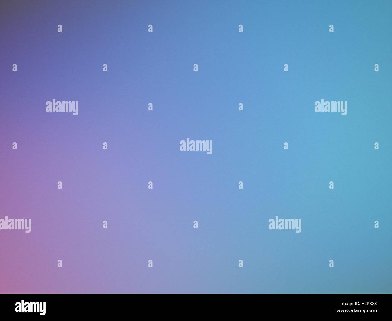 Abstract blue and mauve gradient background Stock Photo - Alamy