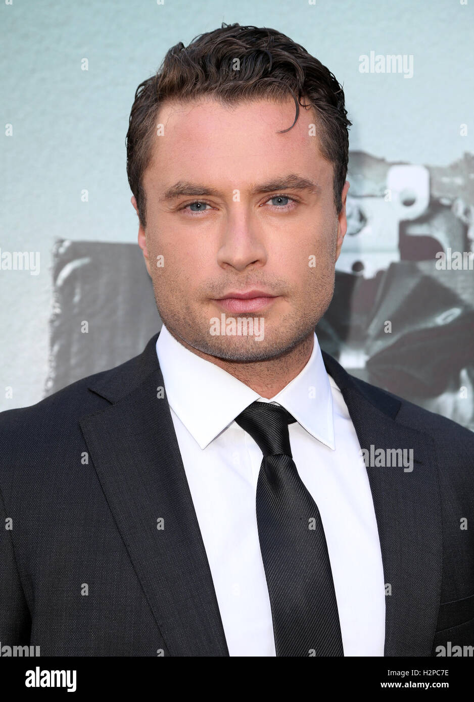 Los Angeles Premiere of 'Lights Out' held at the TCL Chinese Theatre ...