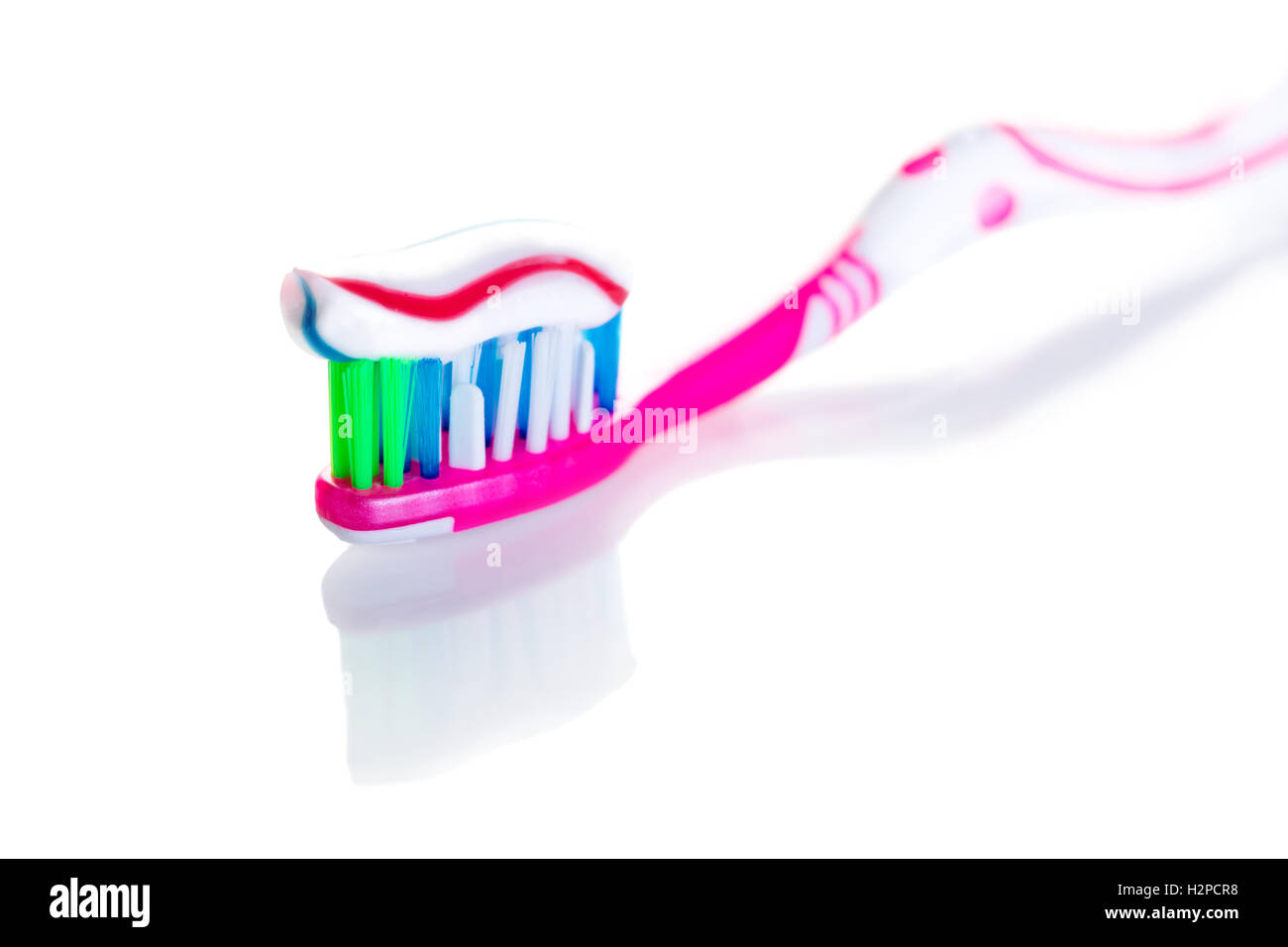 Toothpaste hi-res stock photography and images - Alamy