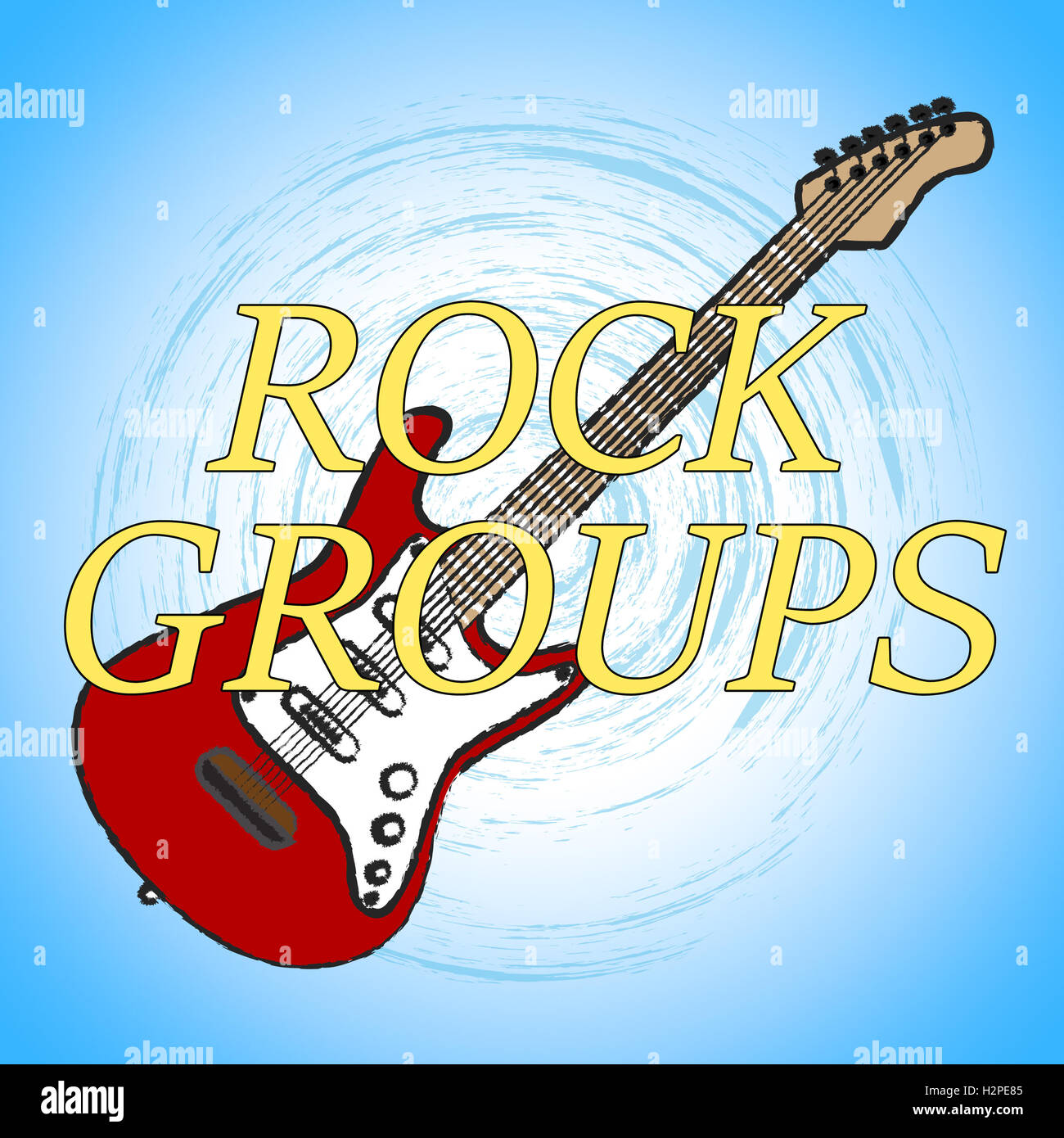 Showing groups hi-res stock photography and images - Alamy