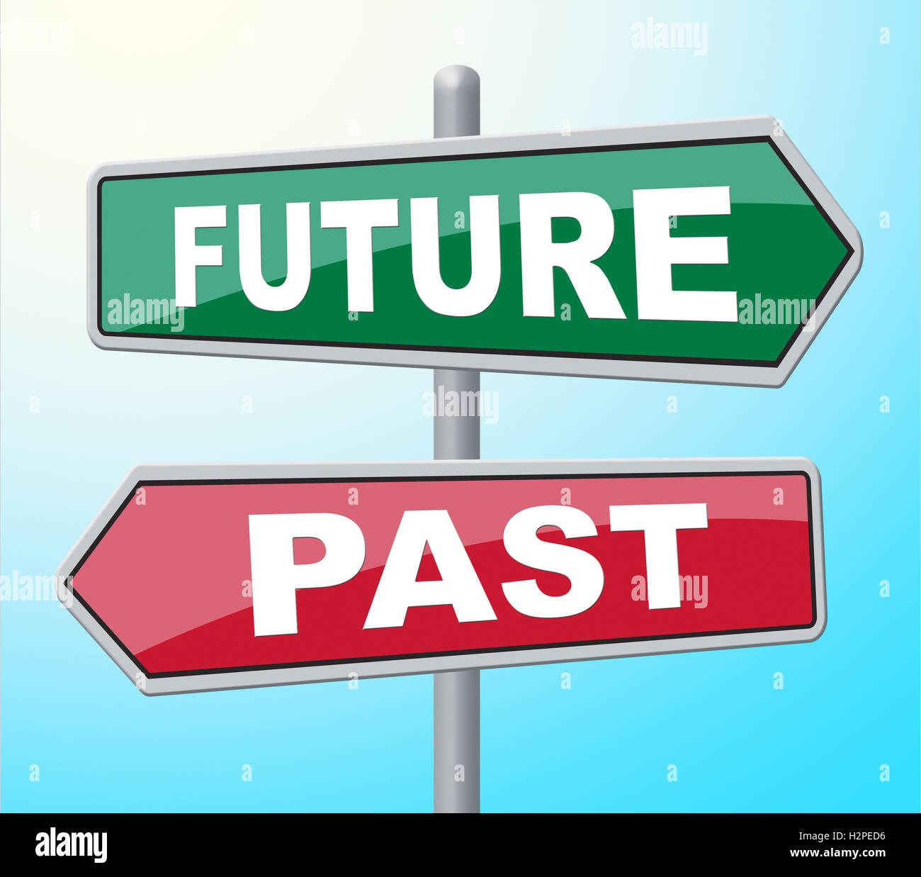 Times long past hi-res stock photography and images - Alamy