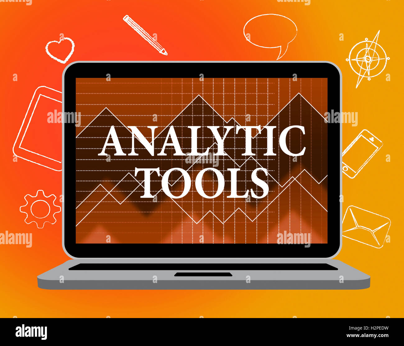 Computing tools hi-res stock photography and images - Alamy