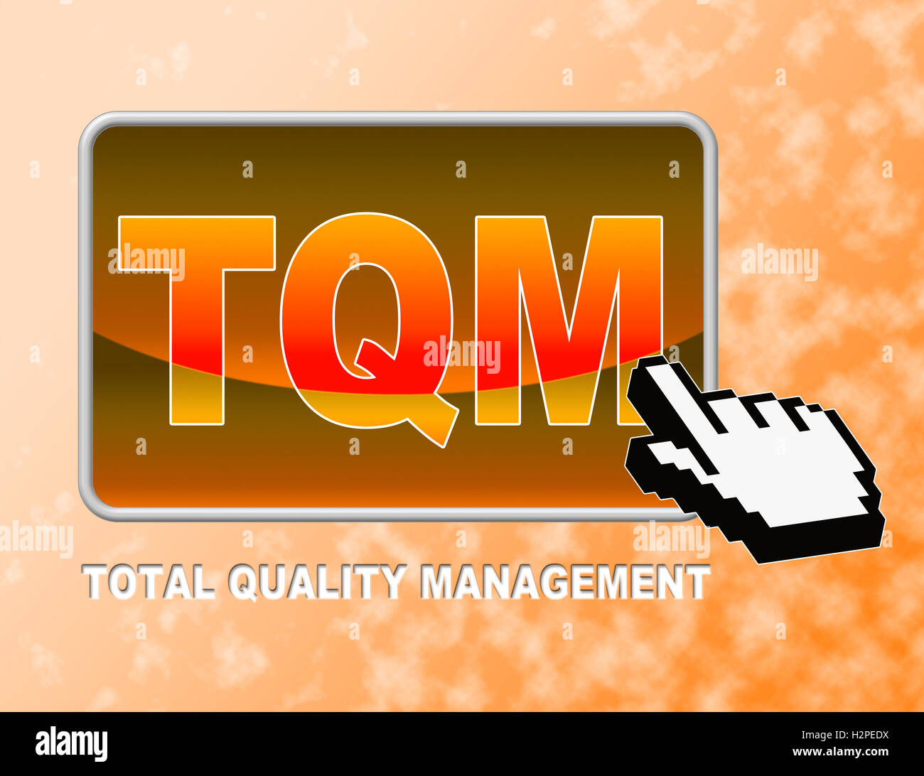 tqm-button-representing-total-quality-management-and-web-site-stock