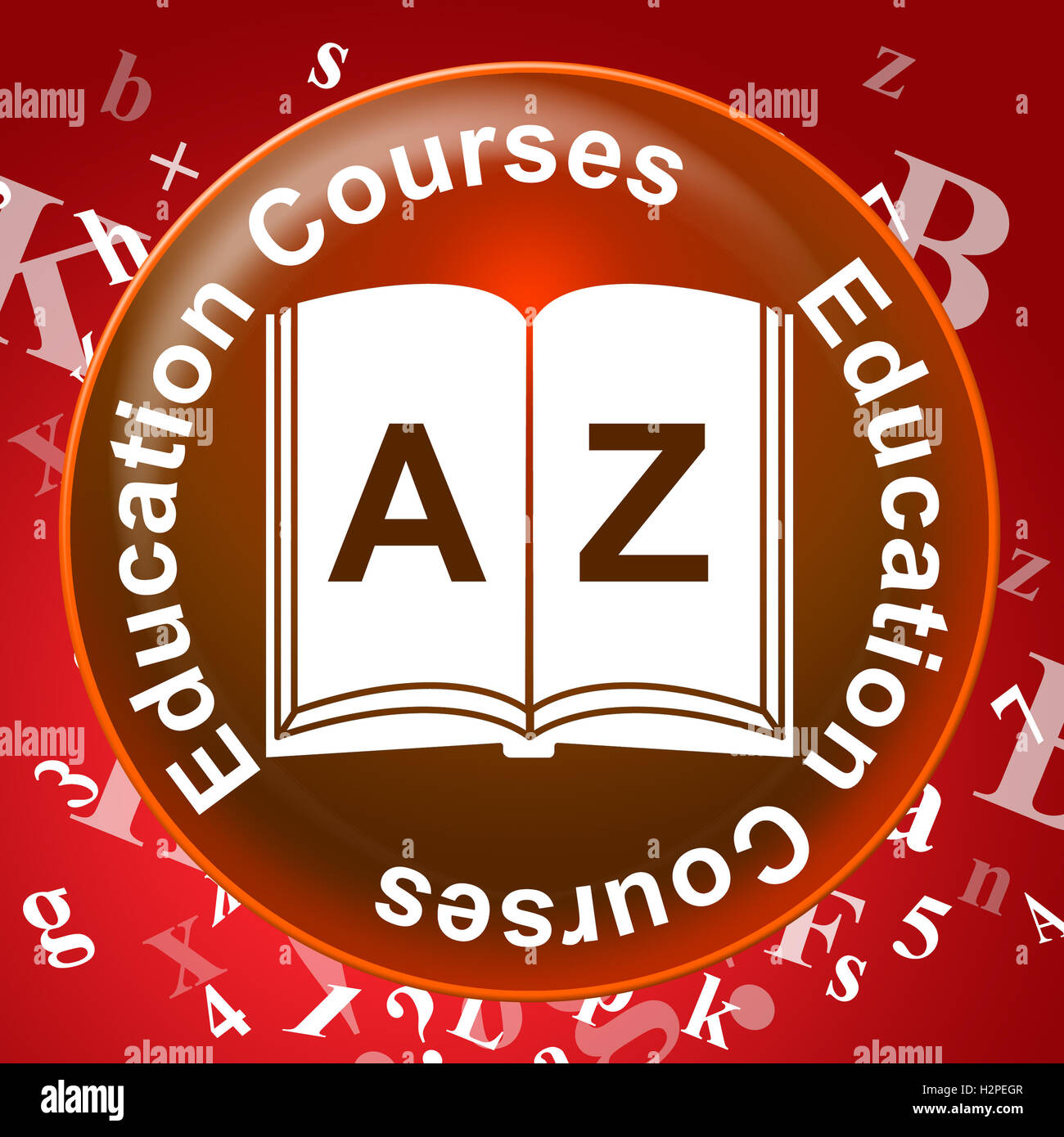 Education courses hi-res stock photography and images - Alamy