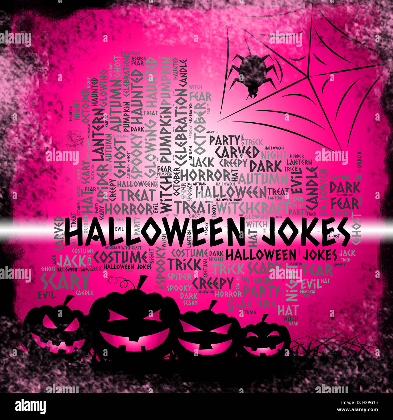 Funny jokes hi-res stock photography and images - Alamy