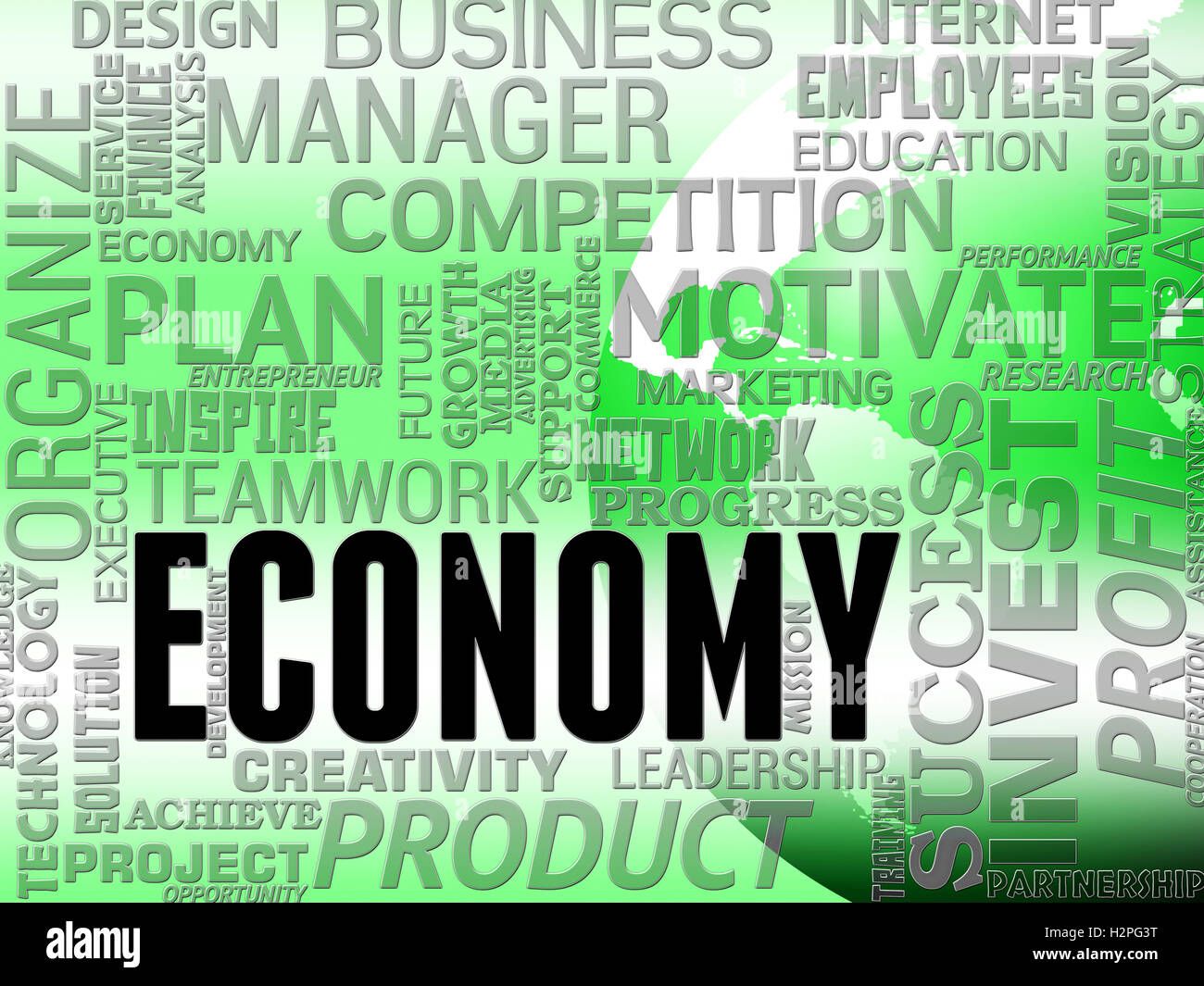 Macro_economics hi-res stock photography and images - Alamy