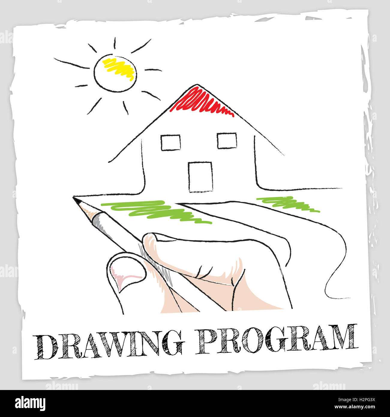 Draft program hi-res stock photography and images - Alamy
