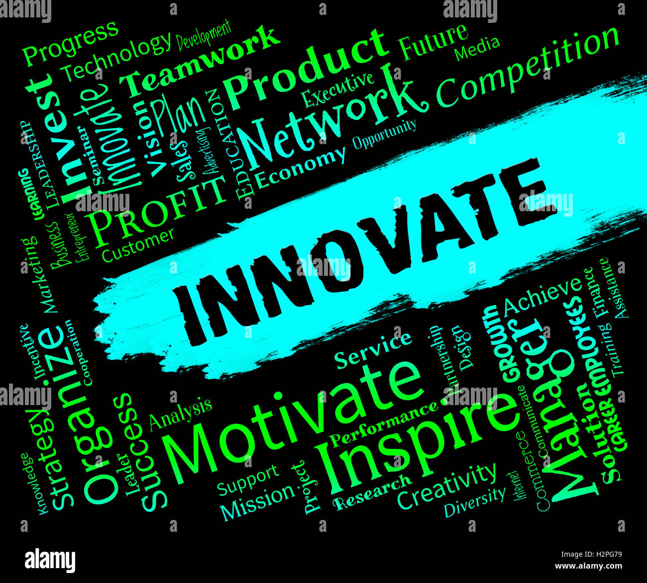 Innovative breakthroughs hi-res stock photography and images - Alamy