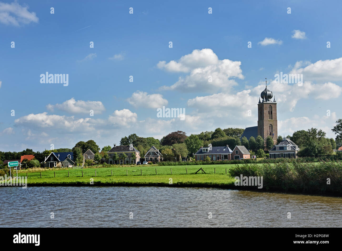 Deinun village hi-res stock photography and images - Alamy