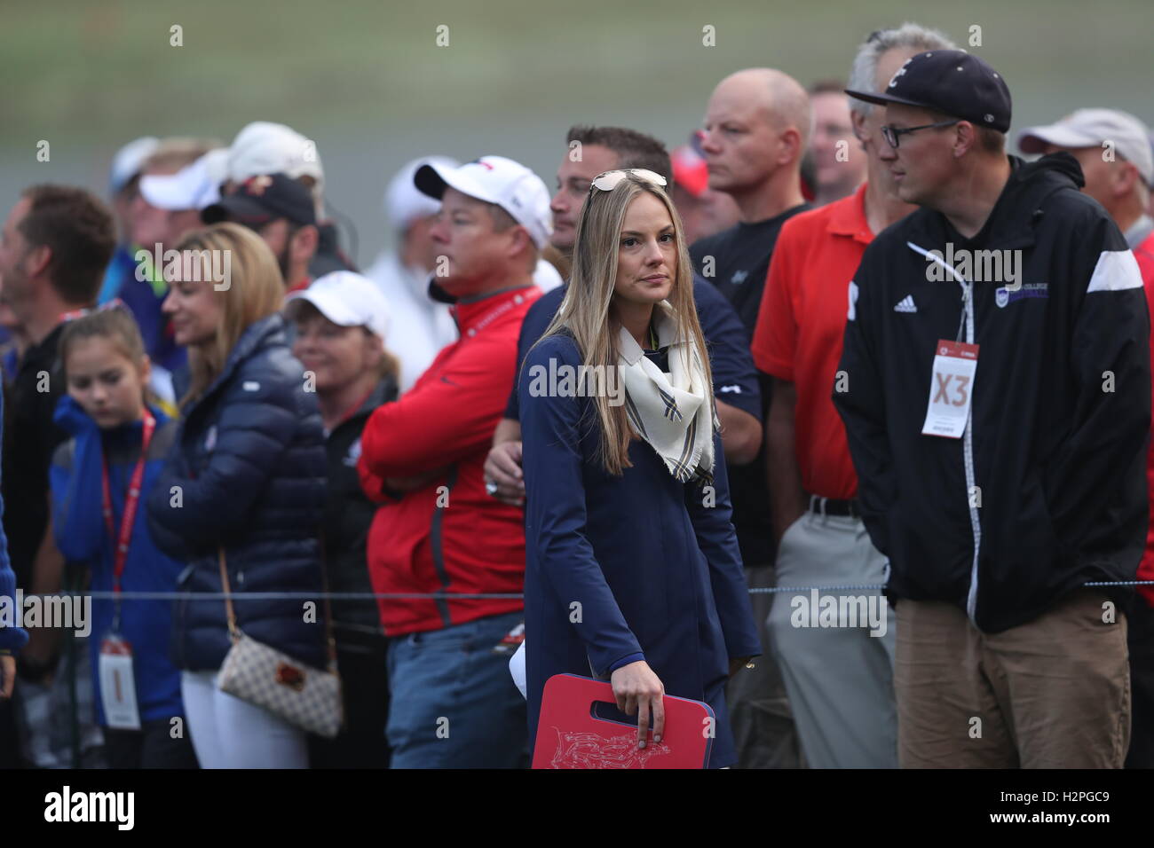 Erica stoll hi-res stock photography and images - Alamy