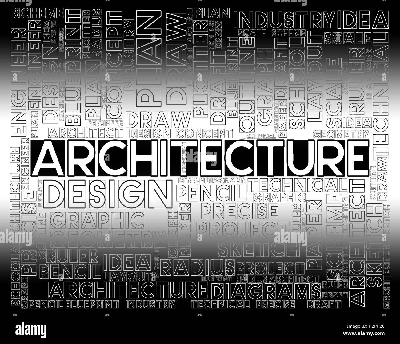 Geometry Architecture Project